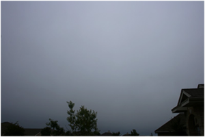 Types of Clouds - FOTIS EDU