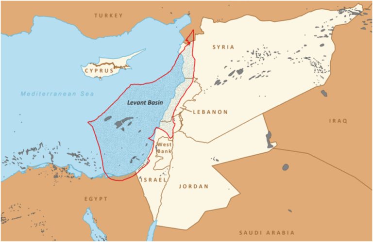 Geography of Mediterranean Sea - FOTIS EDU