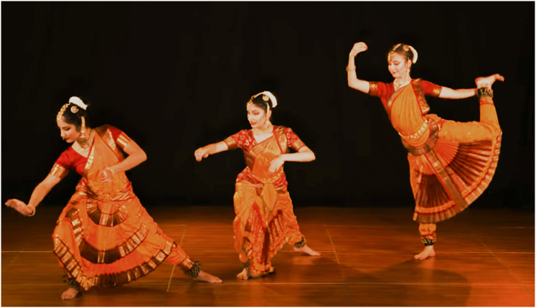 Bharatanatyam – the oldest classical dance heritage of India - FOTIS EDU