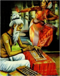 Bhasa – the Famous Sanskrit Poet - FOTIS EDU